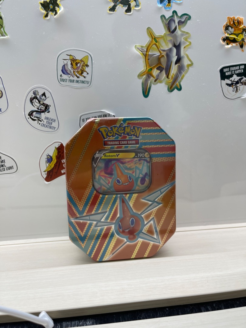 Pokemon, Hobbies & Toys, Toys & Games on Carousell