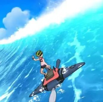 Pokemon Raging Surf - Japanese (Pre Order) - Release on September-19 ...