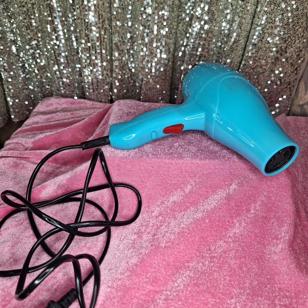 PORTABLE MINI BLOWER 2 SPEED on Carousell