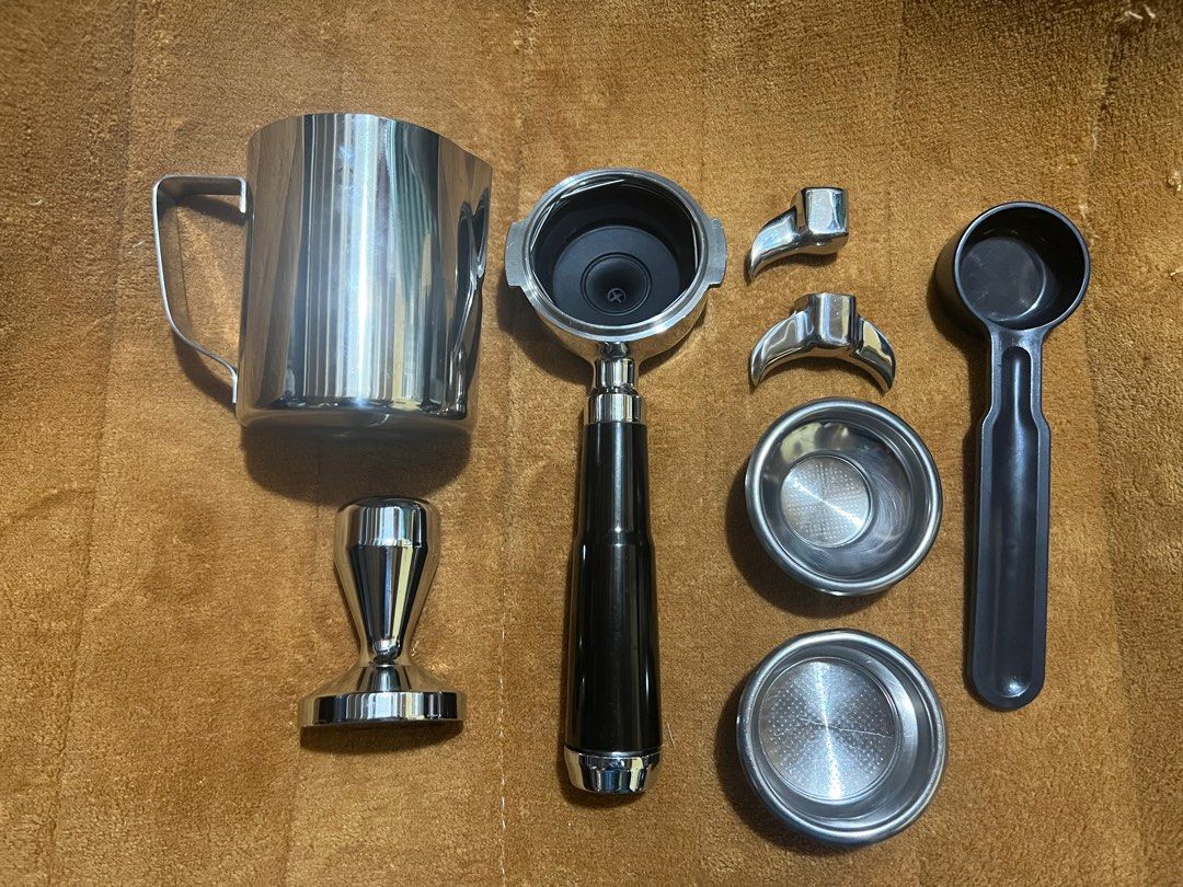 Premium Stirling Espresso Machine, TV & Home Appliances, Kitchen ...