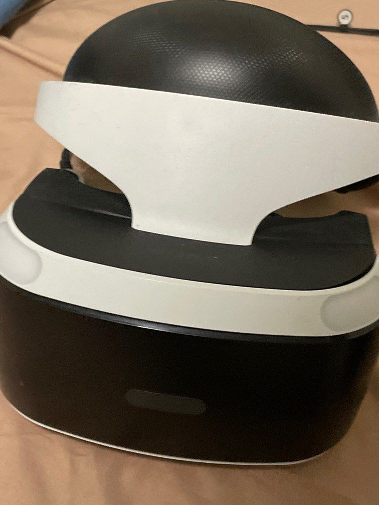 PSVR, Video Gaming, Video Game Consoles, PlayStation on Carousell