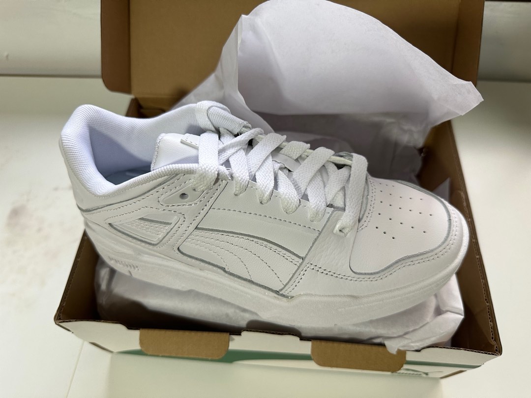 Puma nct 127 sneakers, Women's Fashion, Footwear, Sneakers on Carousell