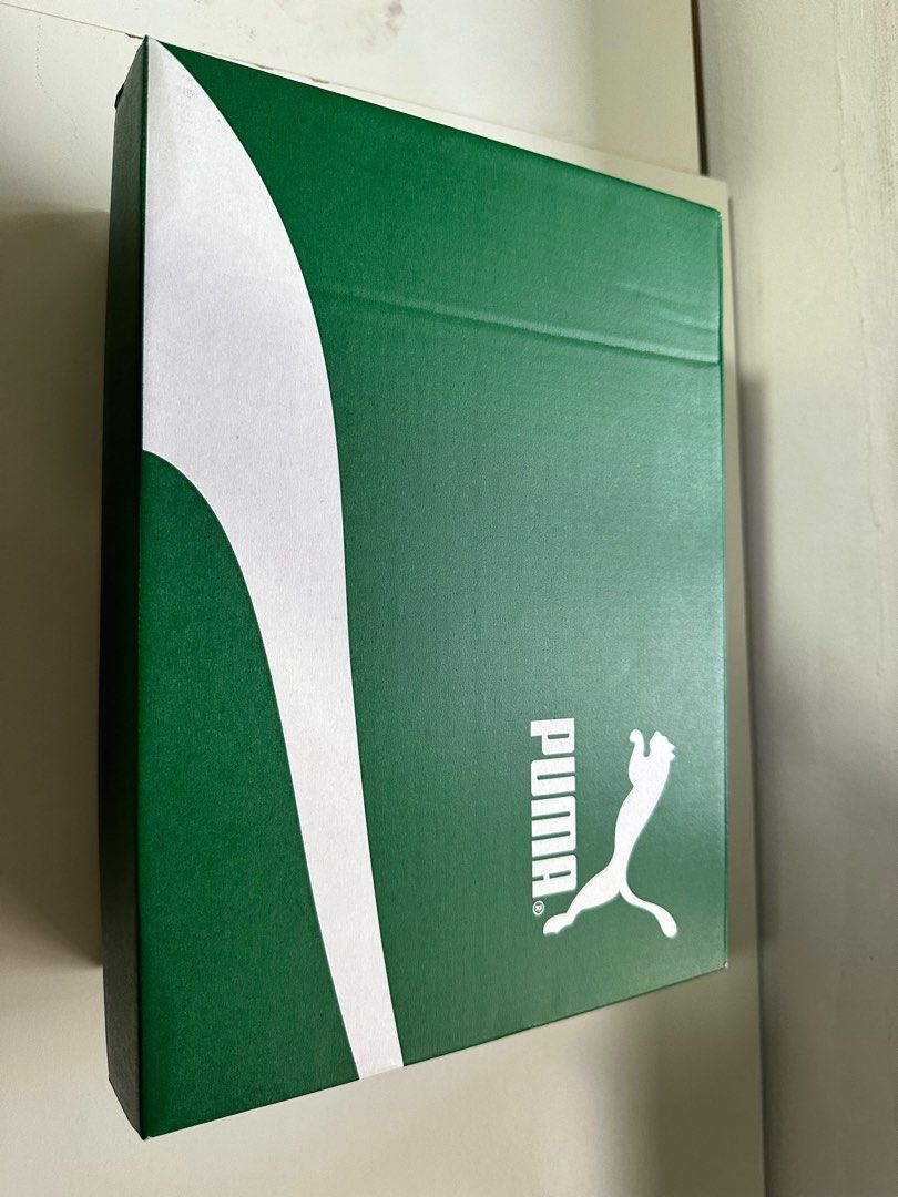 Puma nct 127 sneakers, Women's Fashion, Footwear, Sneakers on Carousell