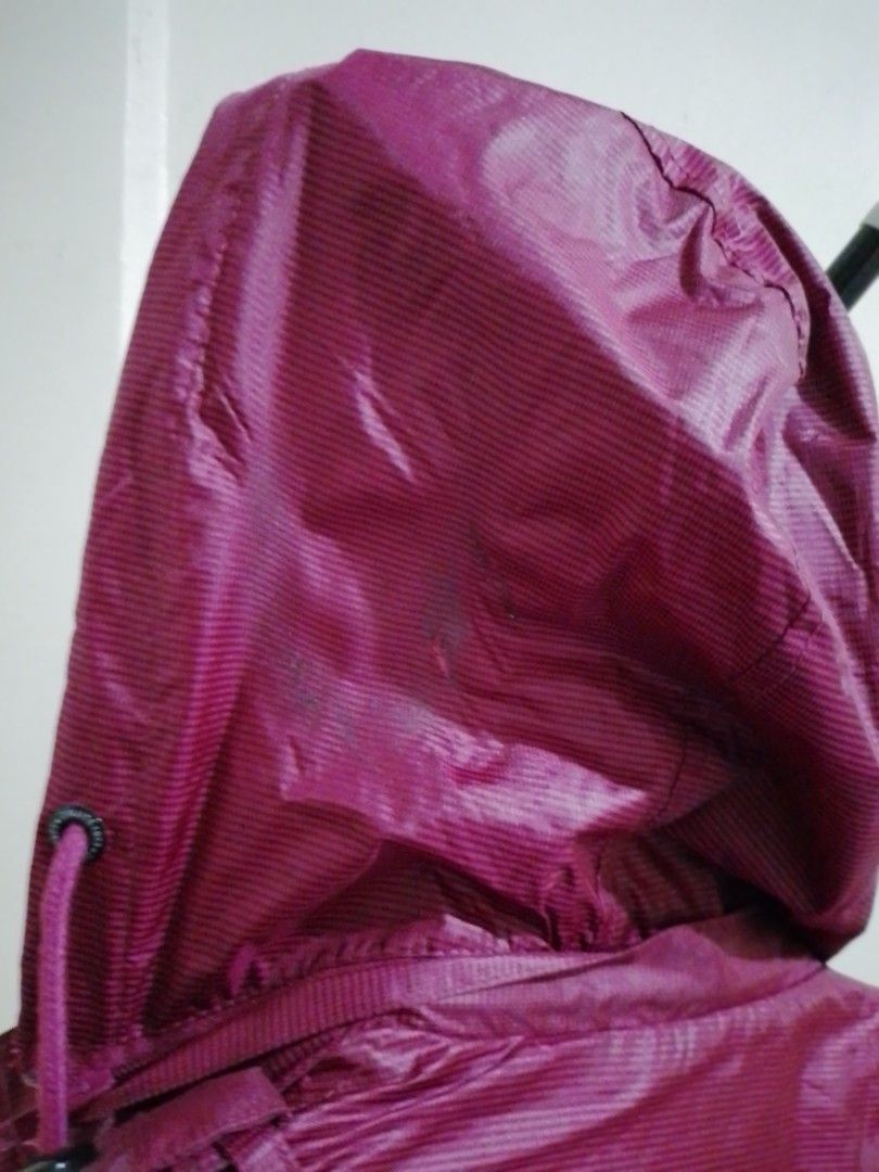 PUSHA PINK JACKET, Women's Fashion, Coats, Jackets and Outerwear on ...