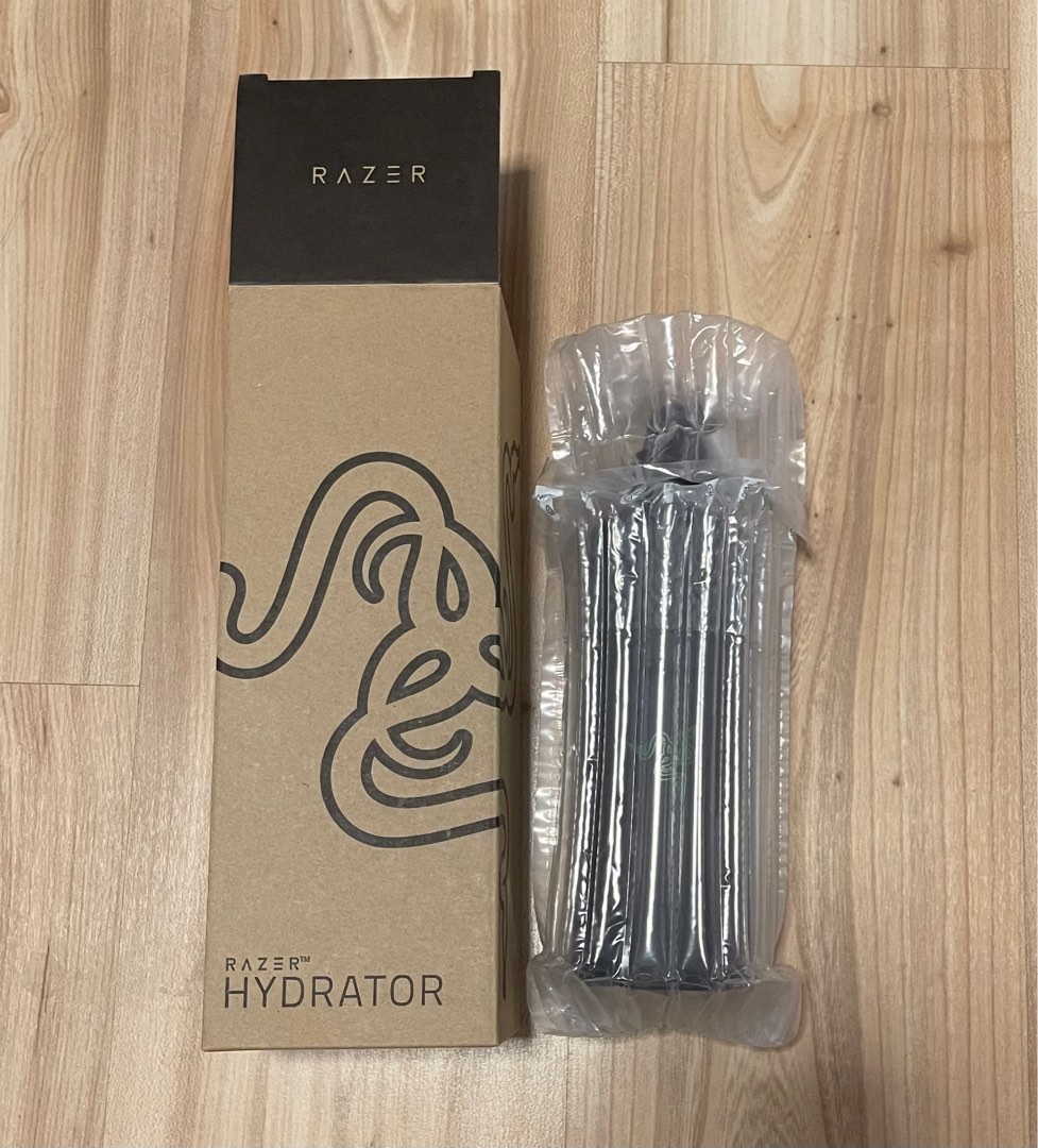 Razer Hydrator, Furniture & Home Living, Kitchenware & Tableware, Water ...