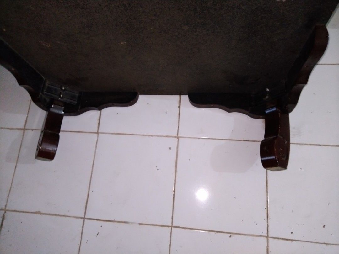 Removable Feet: Center Table - From Japan on Carousell