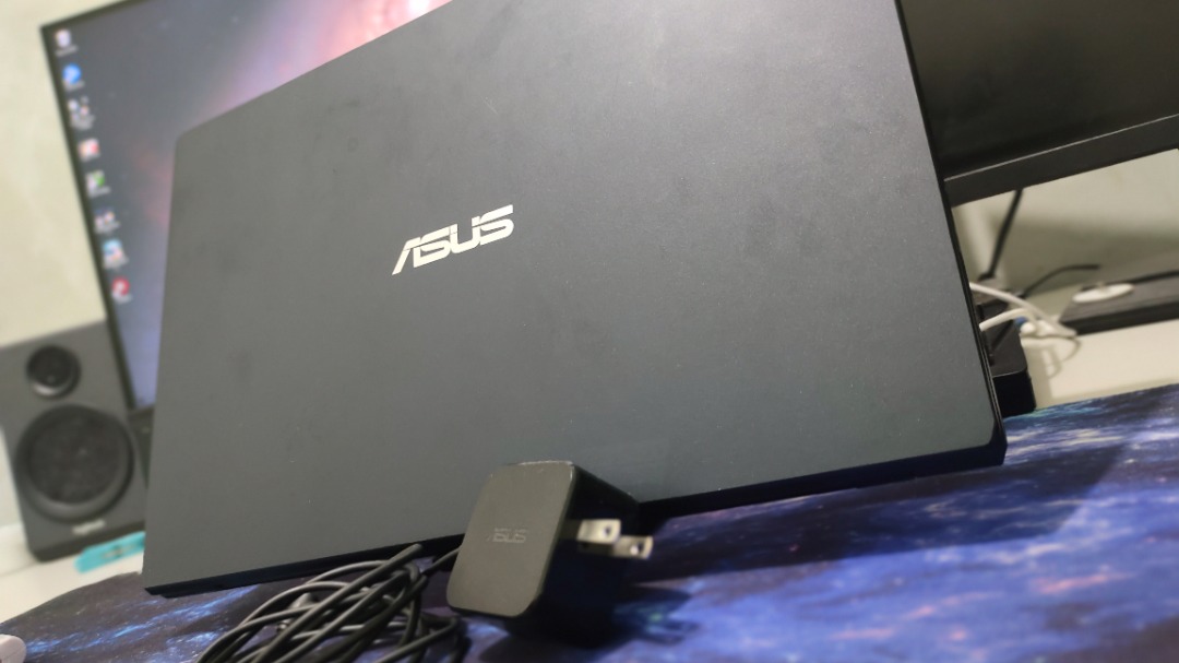 RUSH ASUS E510, Computers & Tech, Laptops & Notebooks on Carousell