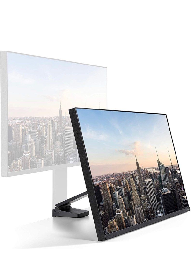 Samsung 32 inch The Space 4K UHD Monitor, Computers & Tech, Desktops on ...