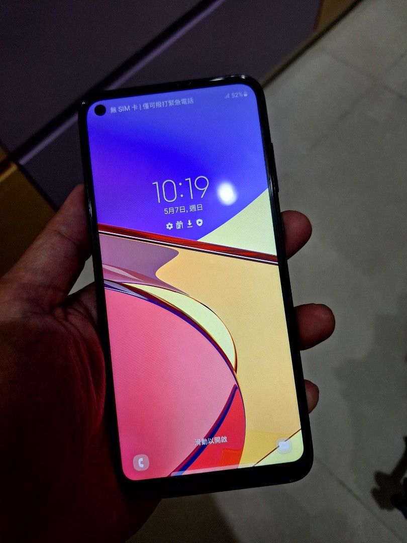 Samsung A11 SM-A115F/DS 3gb Ram, 32gb Rom, 手提電話, 手機, Android 安卓手機 ...