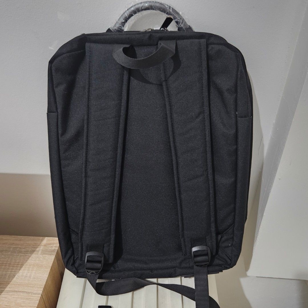 Samsung Laptop Backpack on Carousell