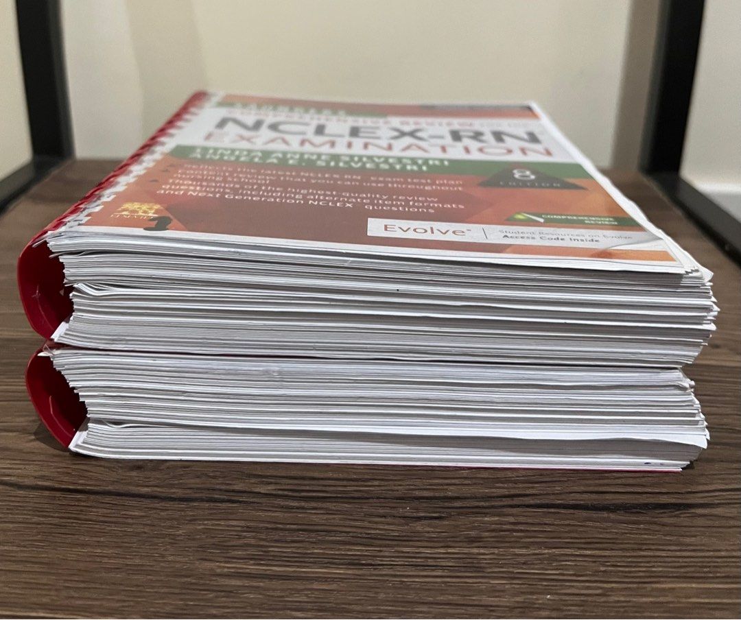 Saunders 8th Edition, Hobbies & Toys, Books & Magazines, Textbooks on ...