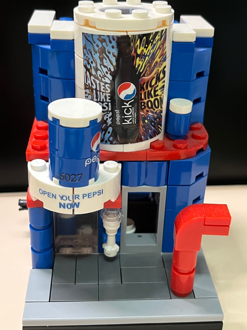 Sembo block (Lego), 興趣及遊戲, 玩具 & 遊戲類 - Carousell