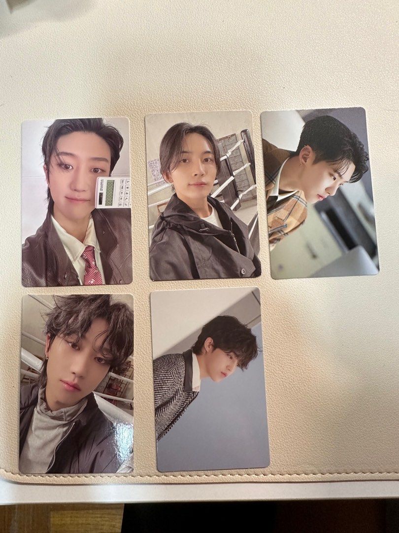 Seventeen fml photocard pc jeonghan th8 hoshi scoups wonwoo, Hobbies & Toys, Memorabilia ...