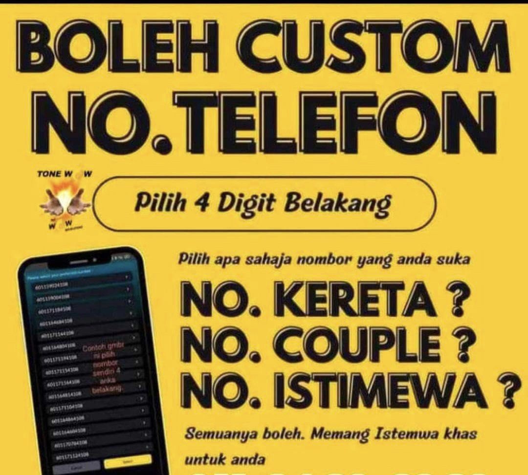 Simkad Tonewow, Mobile Phones & Gadgets, Mobile & Gadget Accessories ...