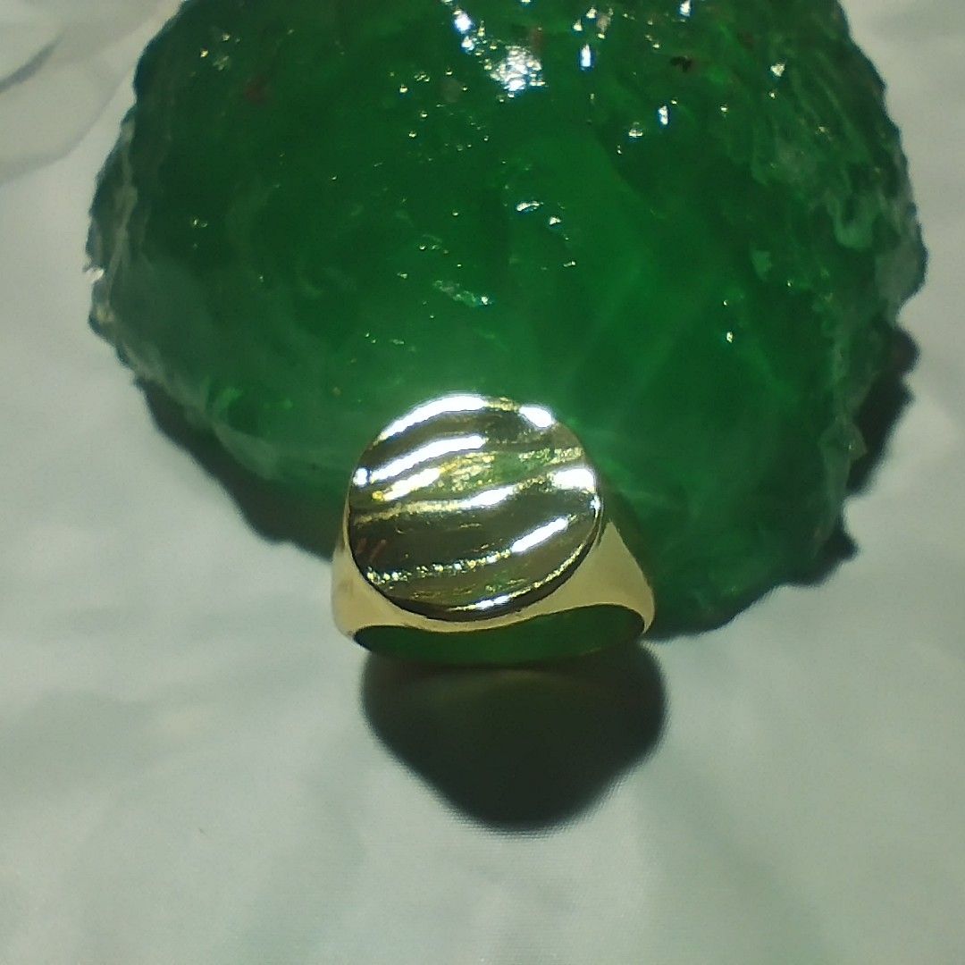 Singnet ring, Fesyen Wanita, Perhiasan di Carousell