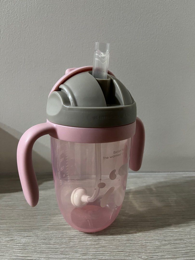 Sippy Cup Training Cup RICHELL, Babies & Kids, Nursing & Feeding ...