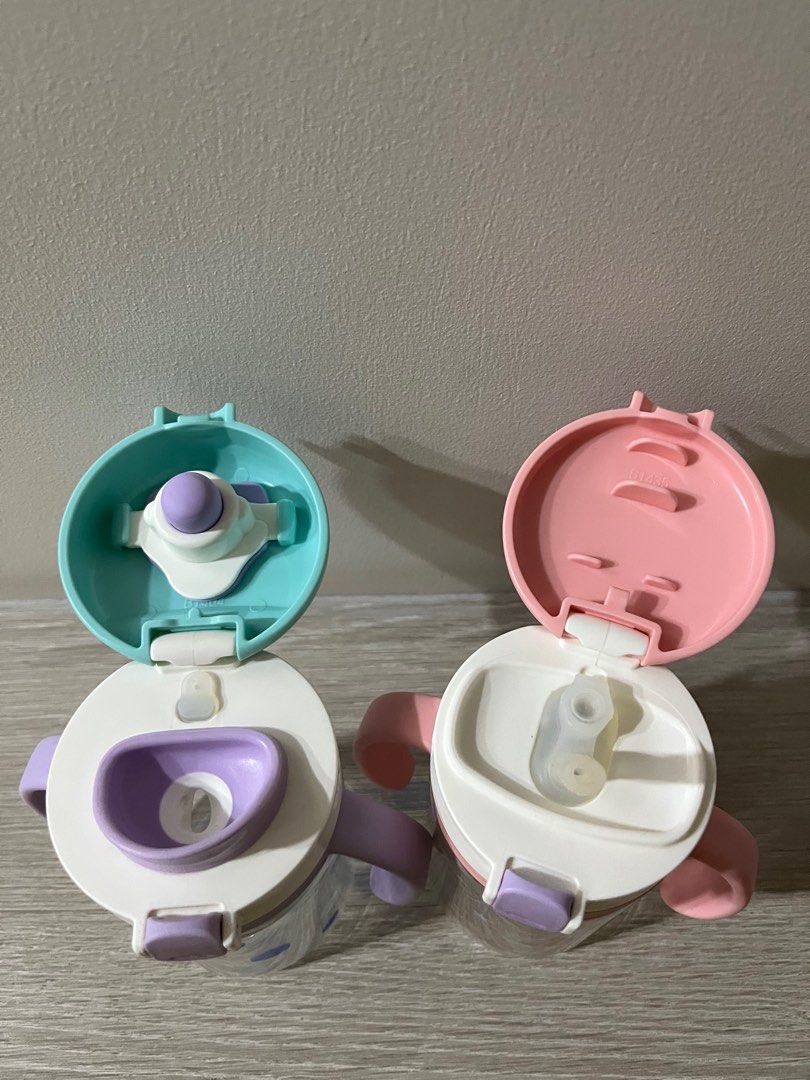 Sippy Cup Training Cup RICHELL, Babies & Kids, Nursing & Feeding ...