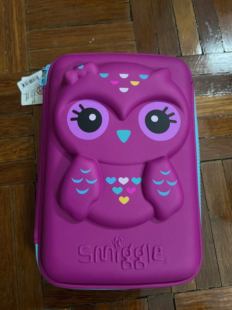 Smiggle, Hobbies & Toys, Stationery & Craft, Stationery & School ...