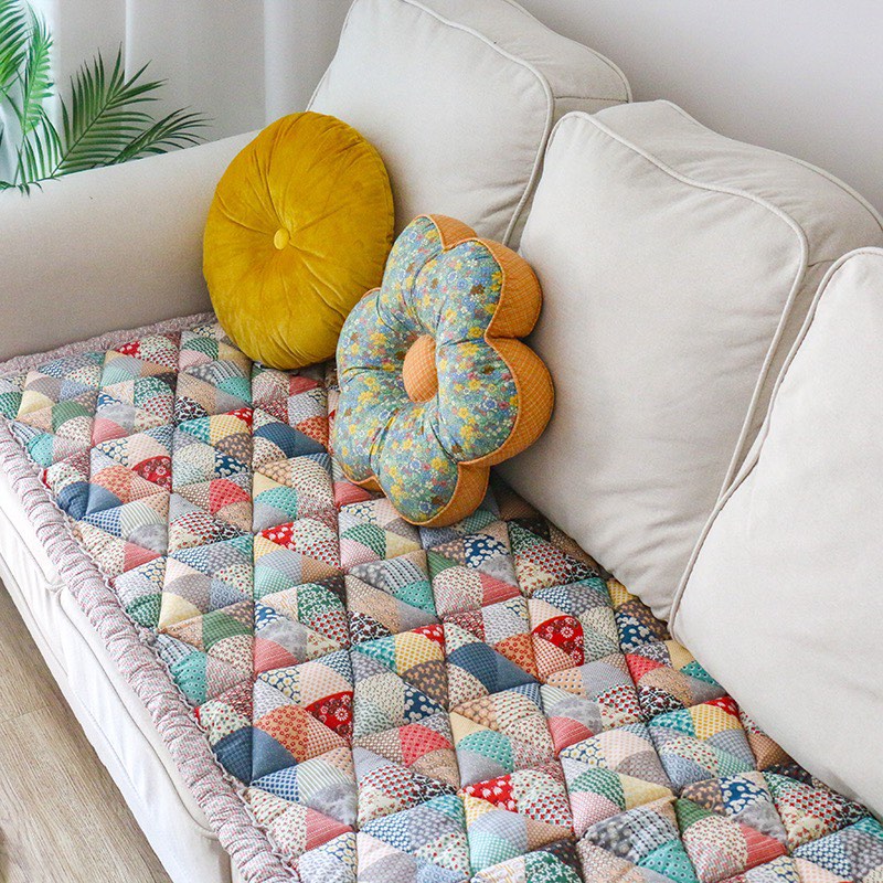 Sofa Mat Sofa Cover Sofa Cushion Sofa Protection Mattress , Furniture ...