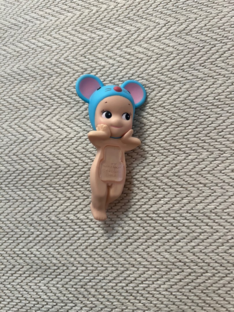 sonny angel - mouse hipper! on Carousell