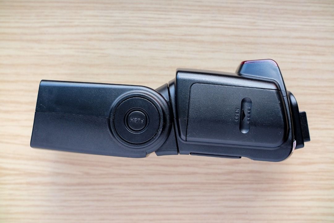 Sony HVL-F42AM (HSS flash with Freebie), Photography, Photography ...