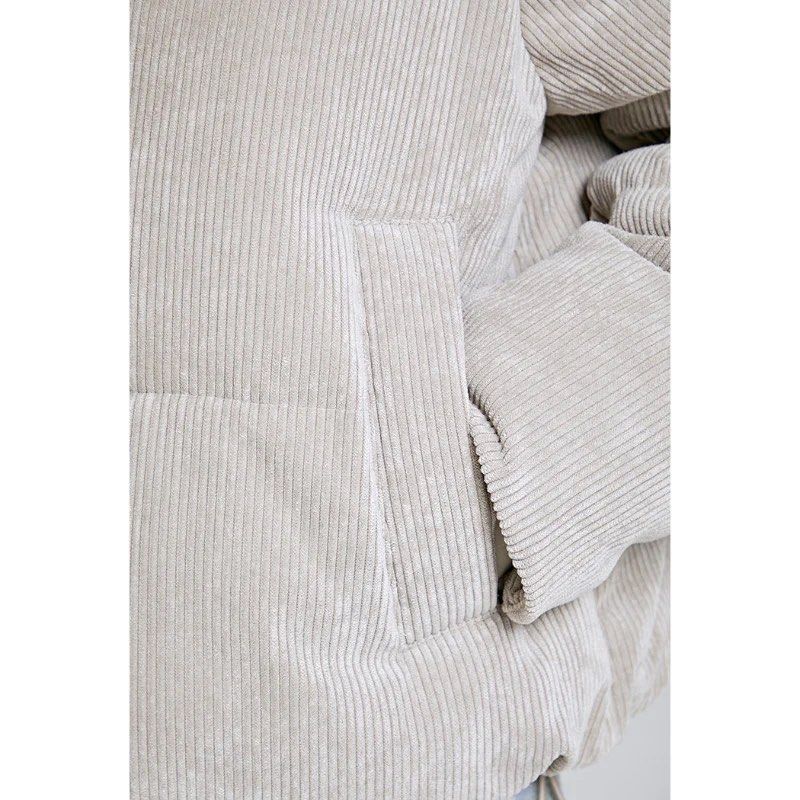 SPAO x MUSINSA - Honey Puffer Collection - Pastel Puffer, Women's ...