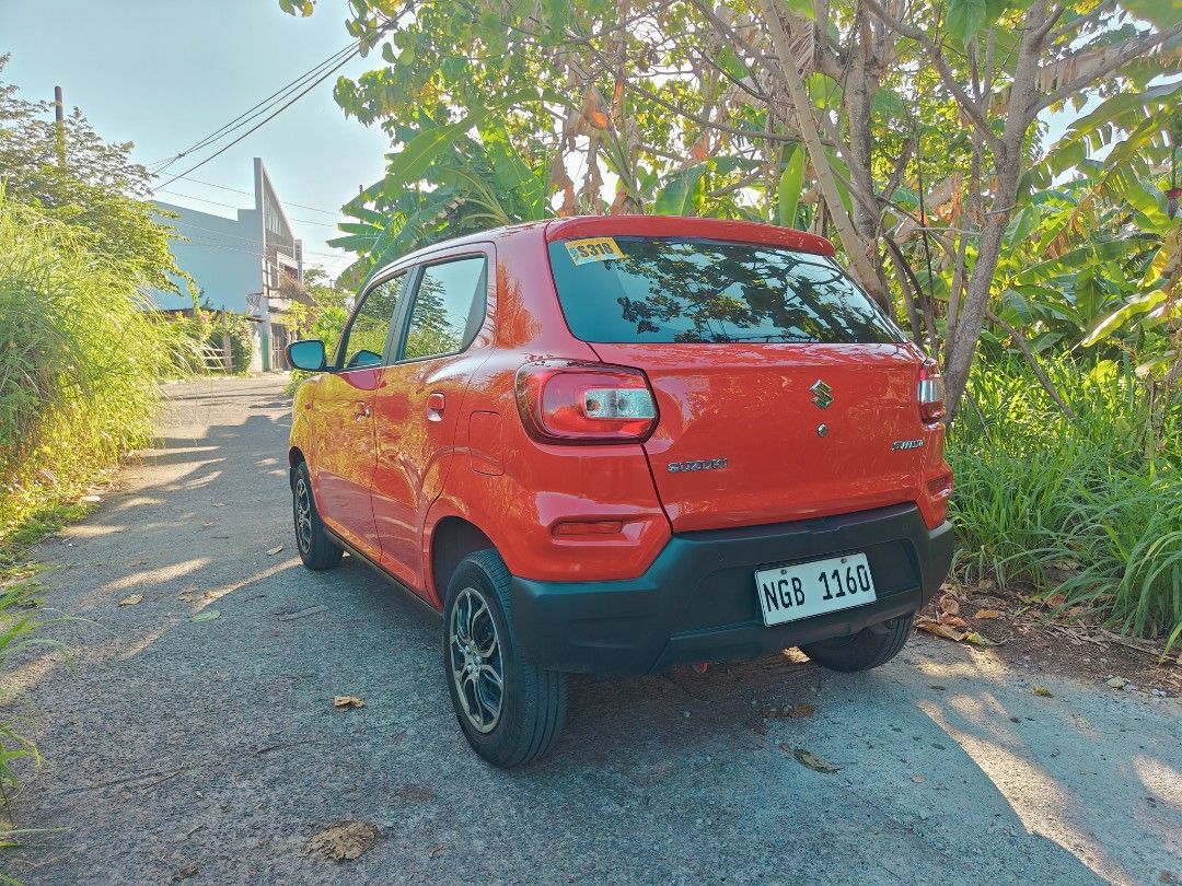 Suzuki Spresso 1.0 Manual, Cars for Sale, Used Cars on Carousell