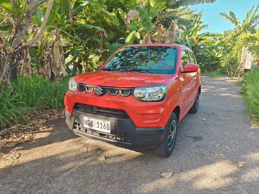 Suzuki Spresso 1.0 Manual, Cars for Sale, Used Cars on Carousell