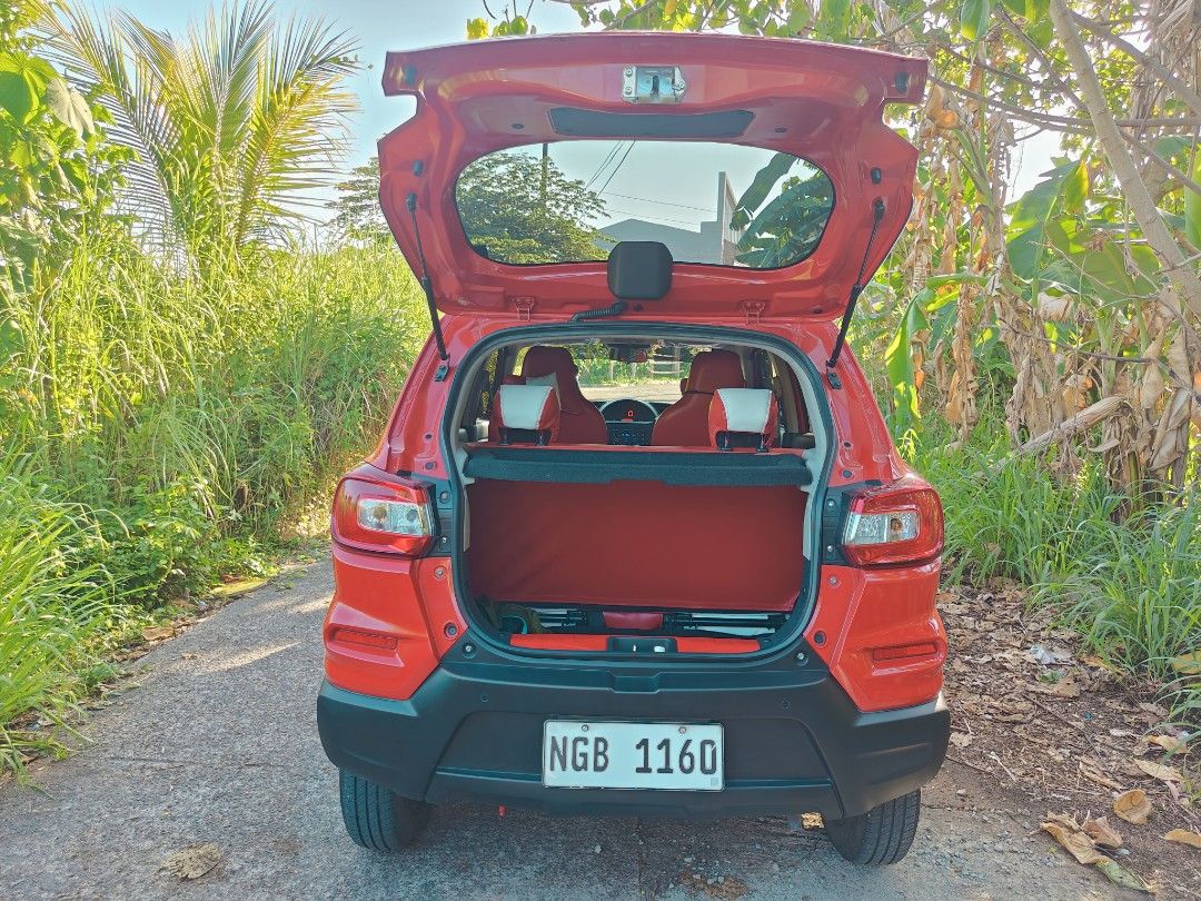 Suzuki Spresso 1.0 Manual, Cars for Sale, Used Cars on Carousell