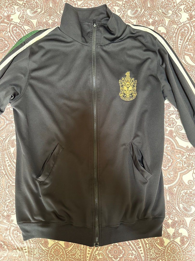 Team Raffles Jacket, Men's Fashion, Coats, Jackets and Outerwear on ...