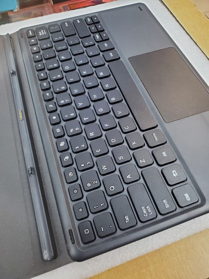 Teclast TL-M16 Keyboard Case for tPad, Mobile Phones & Gadgets, Mobile ...