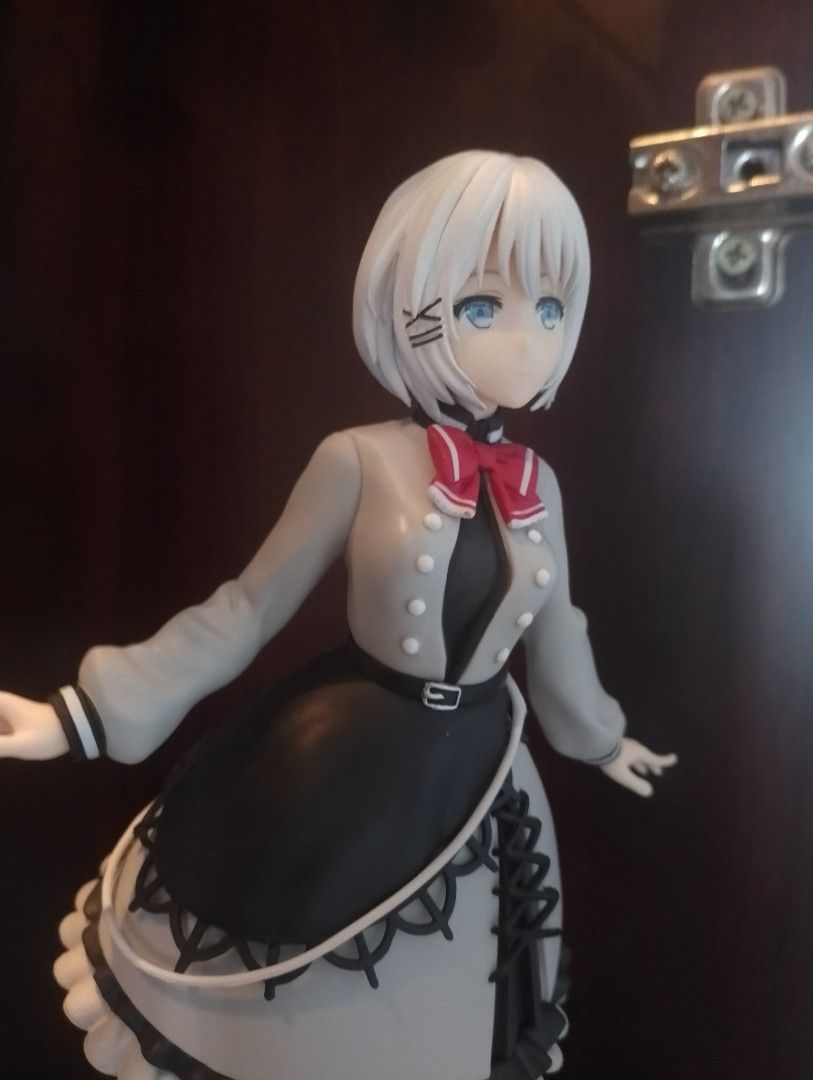 The Detective is Already Dead Siesta figure TAITO, Hobbies & Toys ...