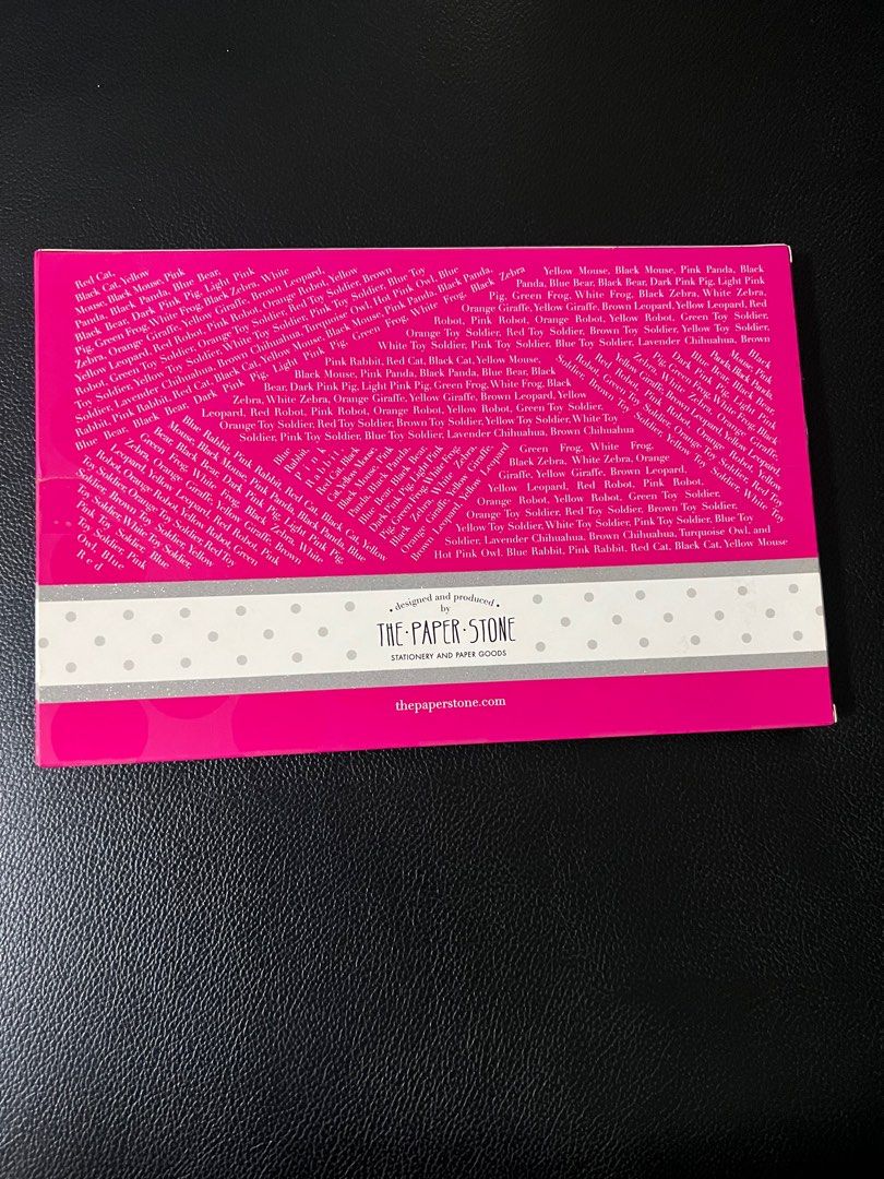 Pens (The Paper Stone), Hobbies & Toys, Stationery & Craft, Other ...