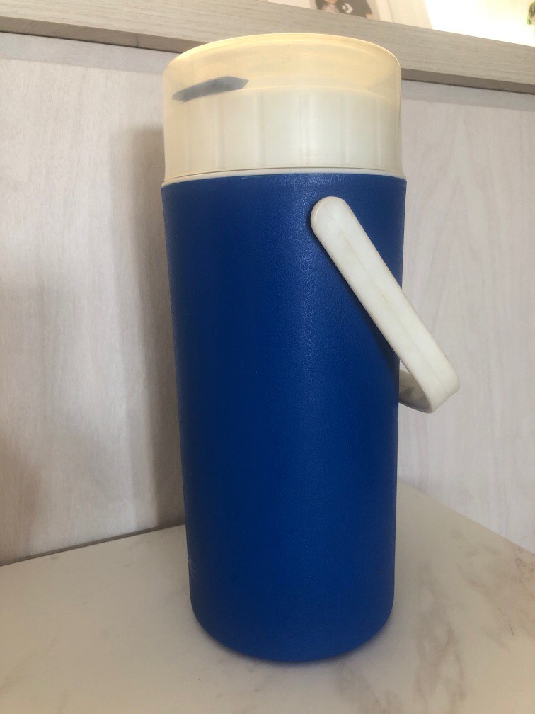 Thermal Flask, Furniture & Home Living, Kitchenware & Tableware, Water ...