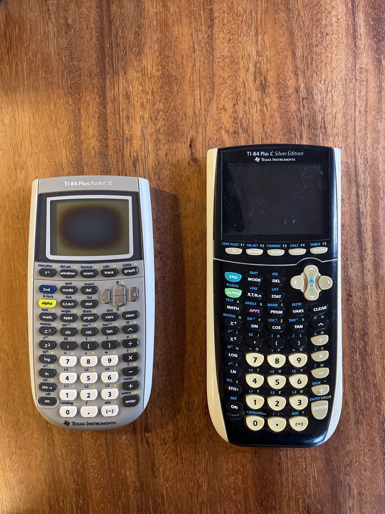 TI Graphic Calculator, Mobile Phones & Gadgets, Other Gadgets on Carousell