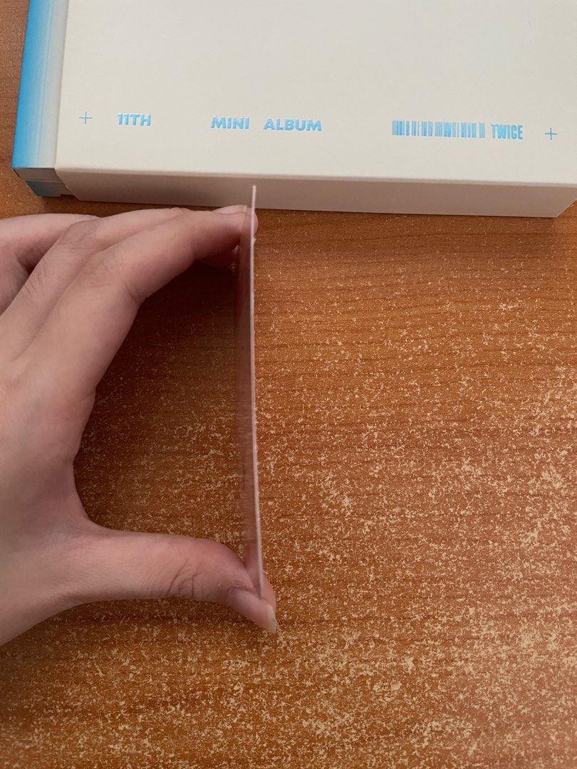 Twice Between 1 & 2 Album Pathfinder Ver, Hobbies & Toys, Memorabilia ...