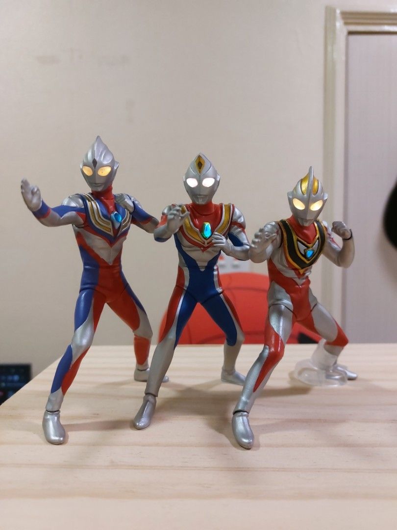 Ultimate Luminous Diorama Building - Fit for SHF and Ultimate Luminous ...