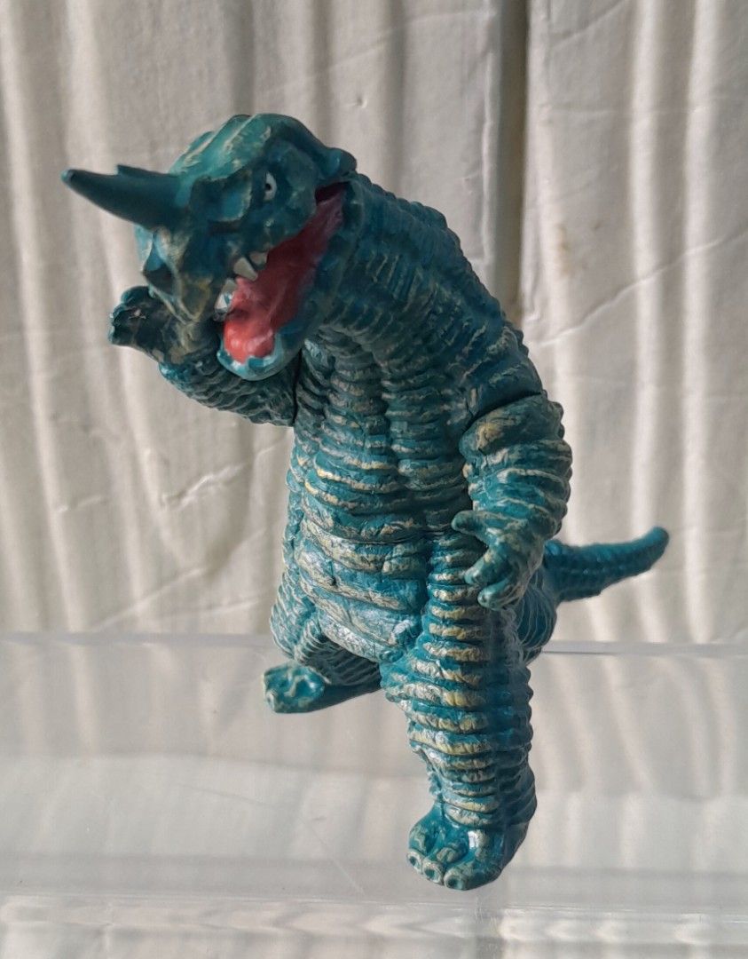 Ultraman set, Hobbies & Toys, Toys & Games on Carousell