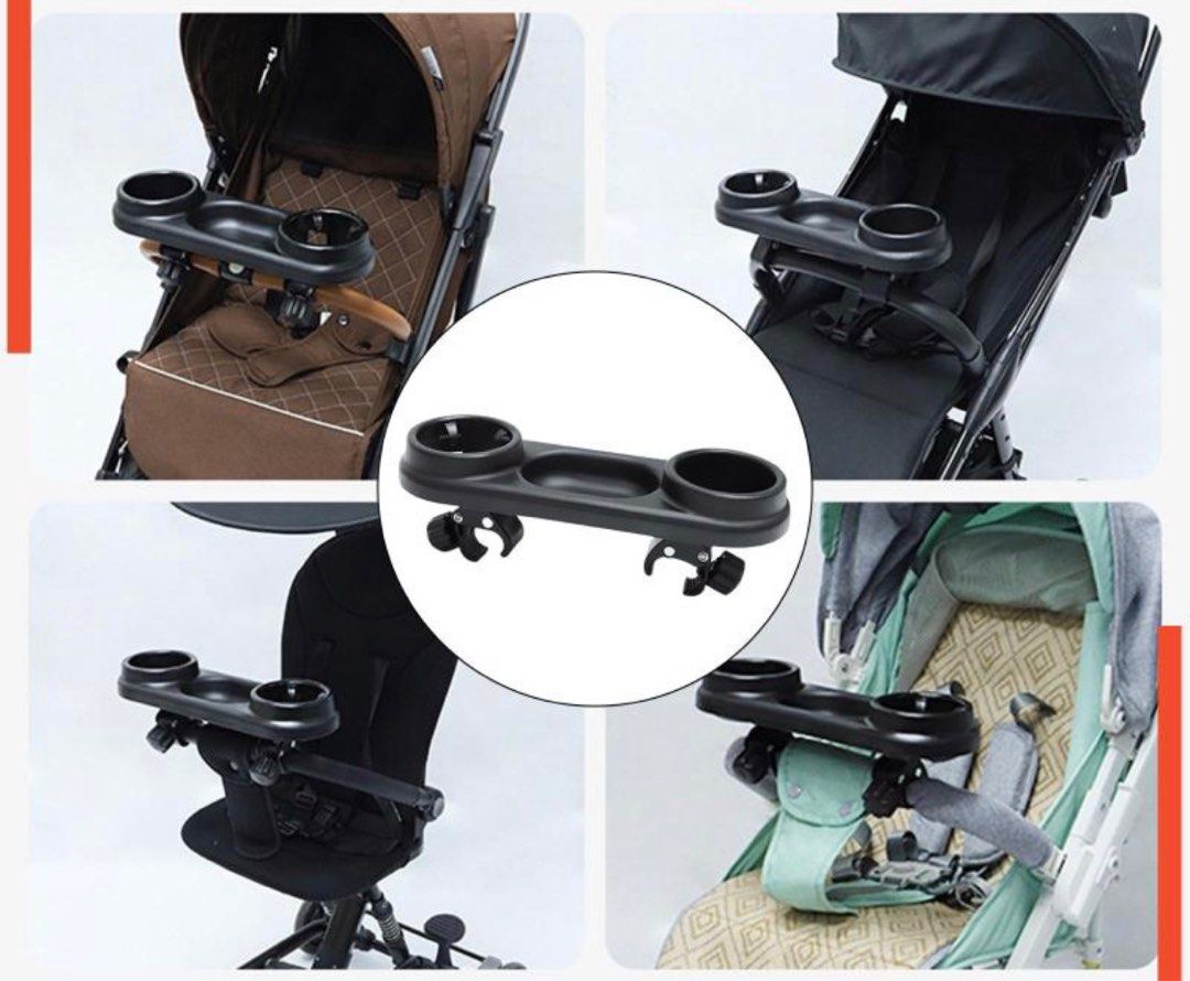 Universal Stroller Tray, Babies & Kids, Going Out, Strollers on Carousell