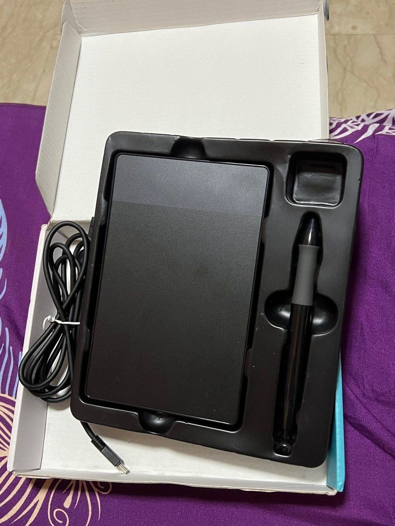 Usb Pen Tablet, Computers & Tech, Parts & Accessories, Other ...