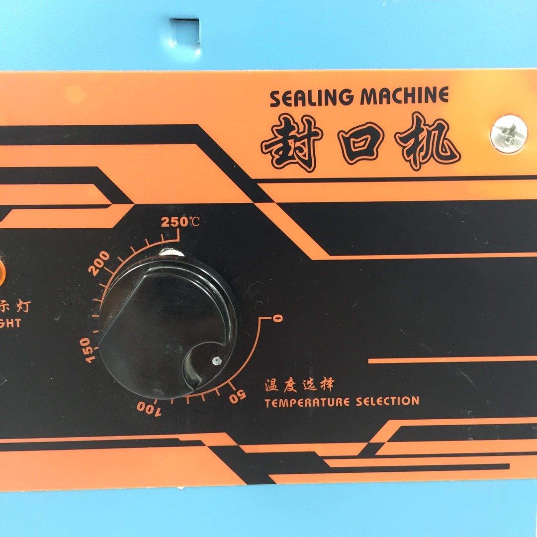 VERLY WY-802F Cup Sealing Machine for Milk Tea, Fruit Juice Business ...