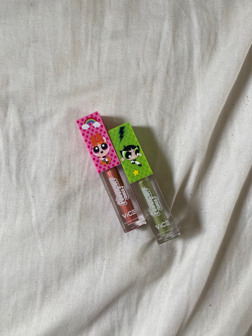 Vice Cosmetics PPG Liquid Eyeshadow, Beauty & Personal Care, Face ...