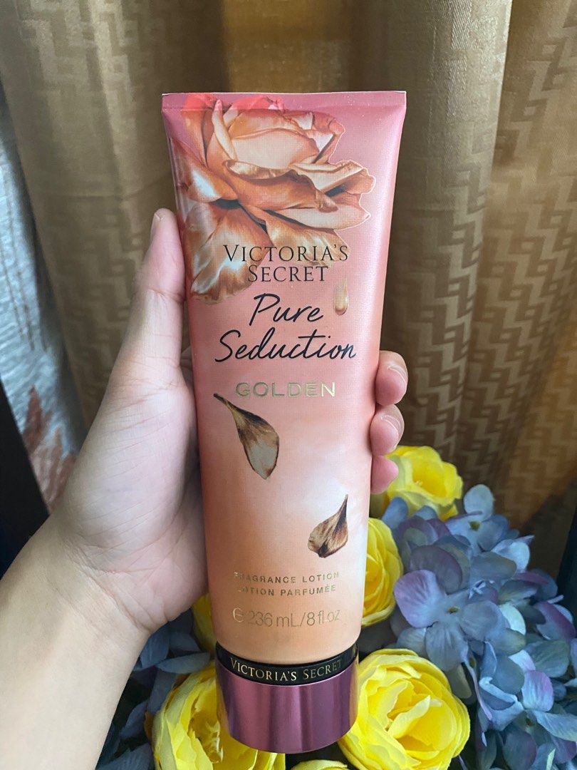 Victoria’s Secret Pure Seduction and Love Spell, Beauty & Personal Care ...