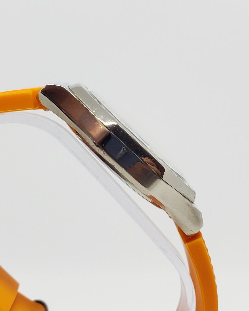 *Vintage* Buler Astromaster - Royal Oak Homage - 70s - FRESHLY SERVICED ...