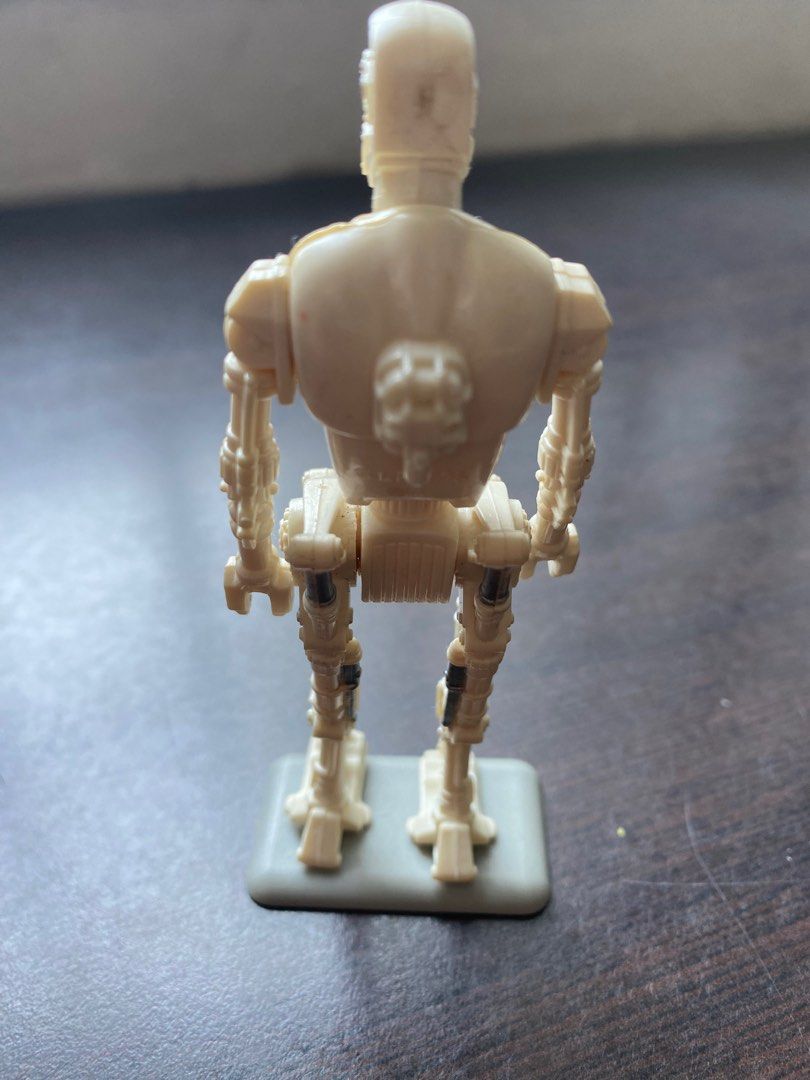 Vintage Star Wars Figure - 8D8 Droid, Hobbies & Toys, Memorabilia ...
