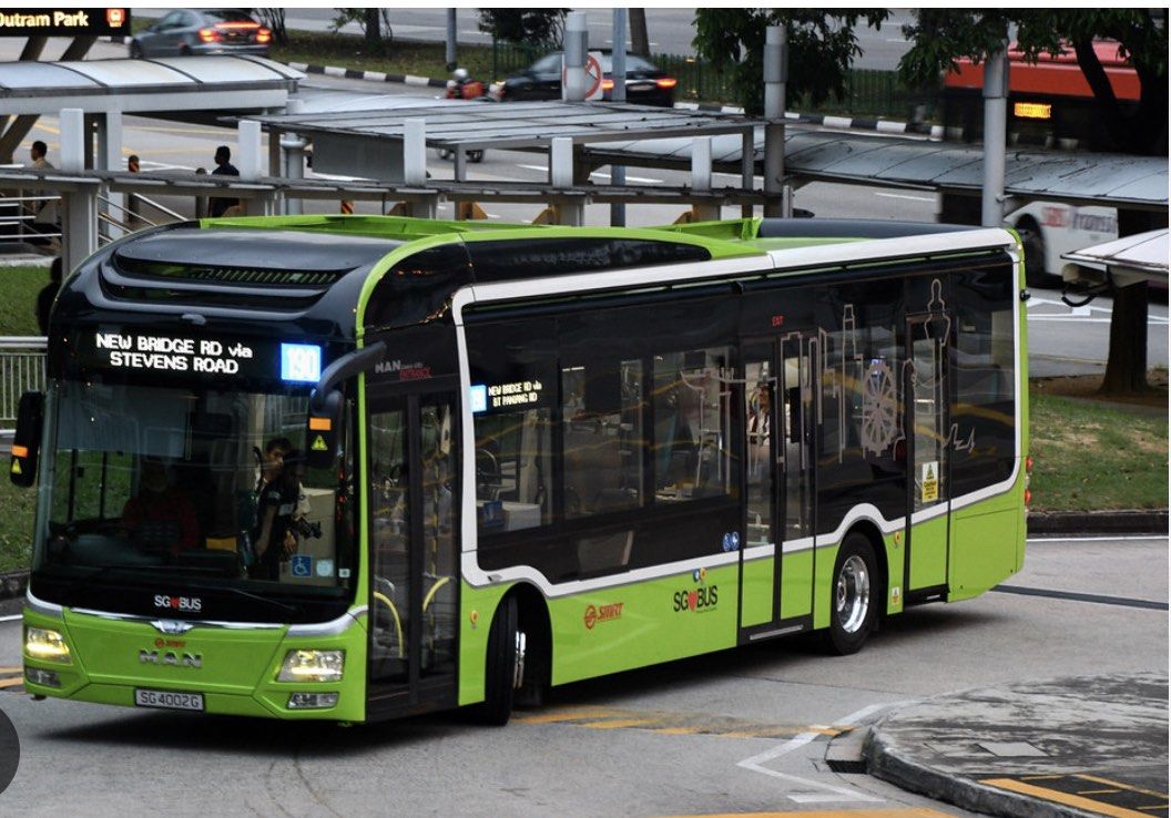 Wtb man concept bus seats, Hobbies & Toys, Memorabilia & Collectibles ...