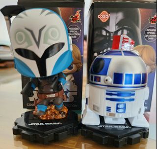 PopMart - Monsters Camping, Hobbies & Toys, Toys & Games on Carousell