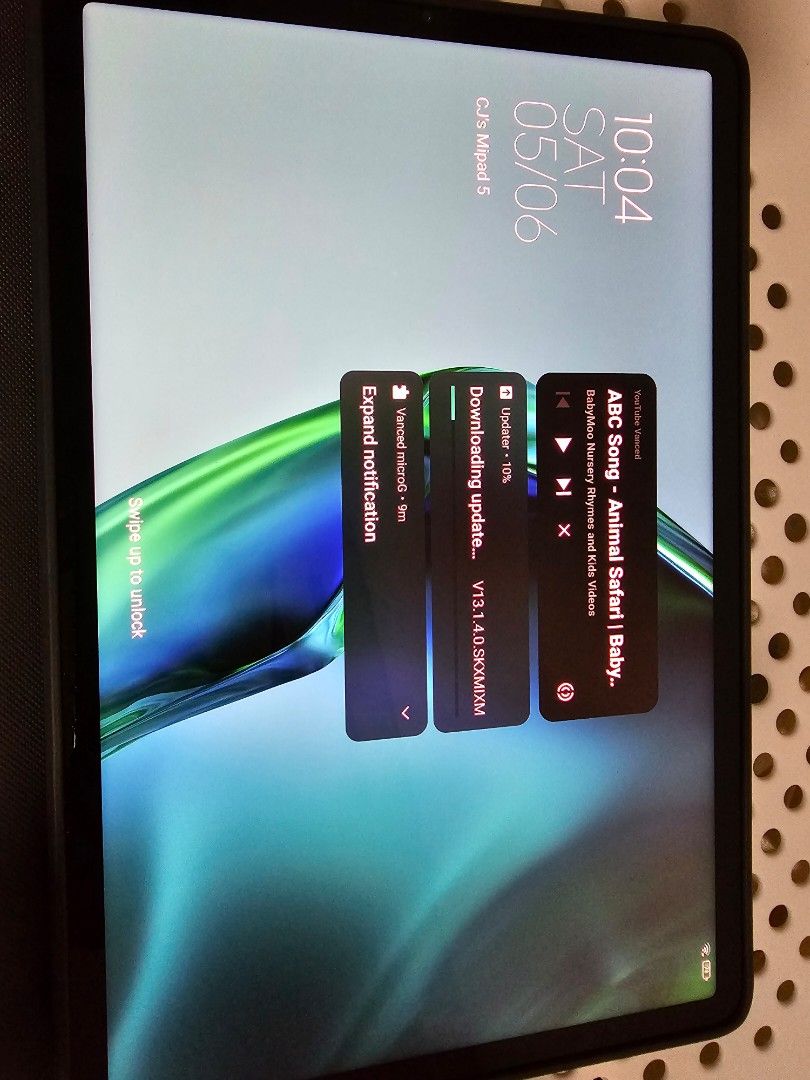 Xiaomi Pad 5, Mobile Phones & Gadgets, Tablets, Android on Carousell