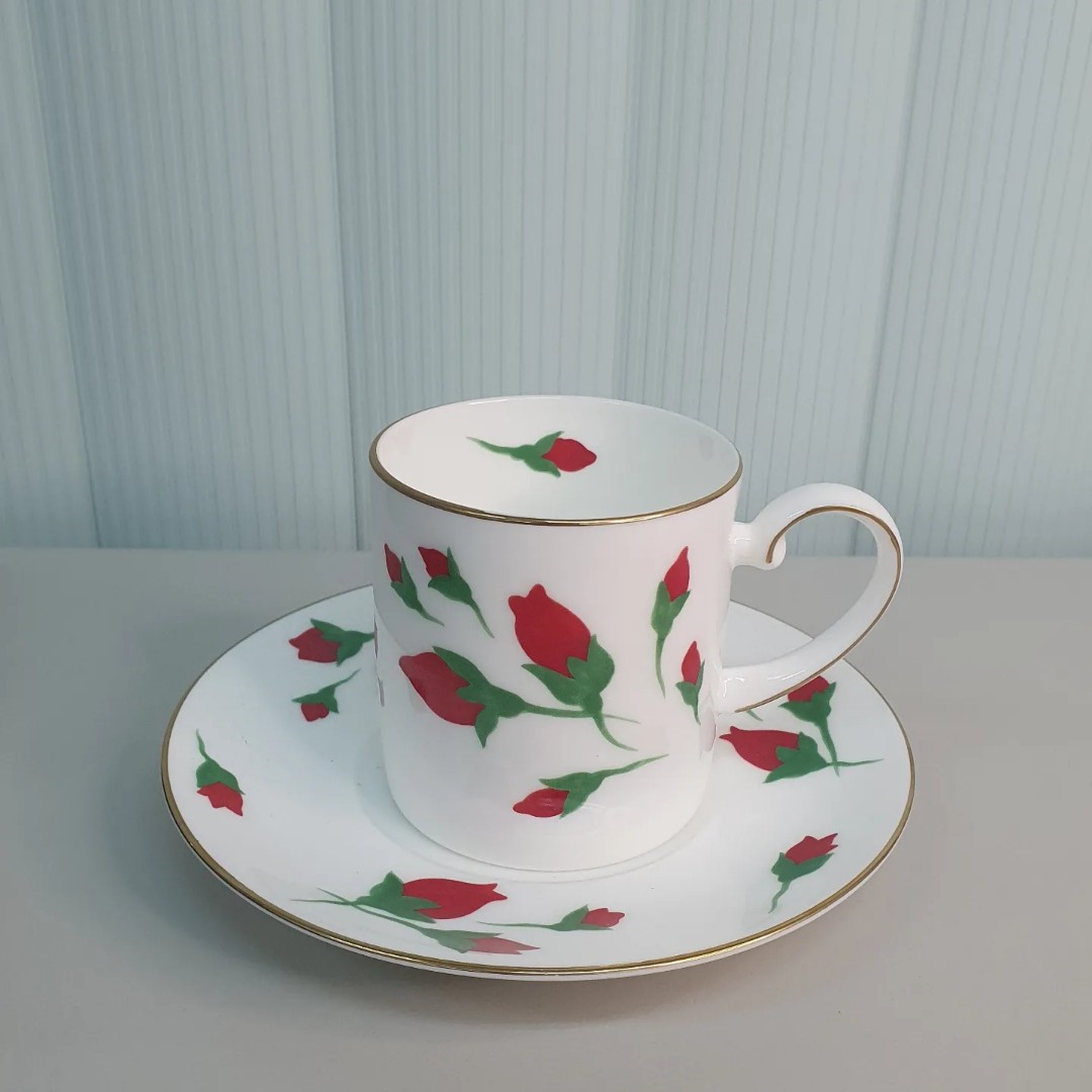 YSL duo, Furniture & Home Living, Kitchenware & Tableware, Coffee & Tea ...