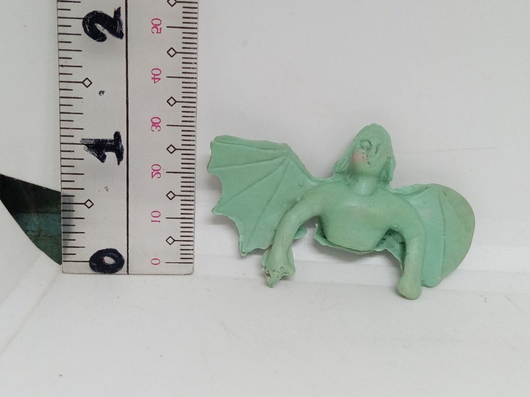 1980s Manananggal (Philippine Mythical Creature) Tanching, Hobbies ... 1980s Manananggal (Philippine Mythical Creature) Tanching, Hobbies ...